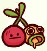 Cherry | Farm Punks Wiki | Fandom