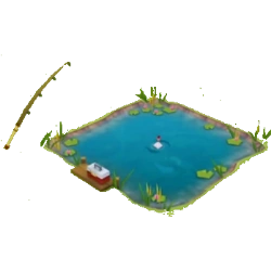 Fishing Pond | Farm Story 2 Wiki | Fandom