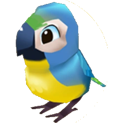 Parrot | Farm Story 2 Wiki | Fandom