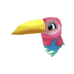 Jed Bird | Farm Story 2 Wiki | Fandom