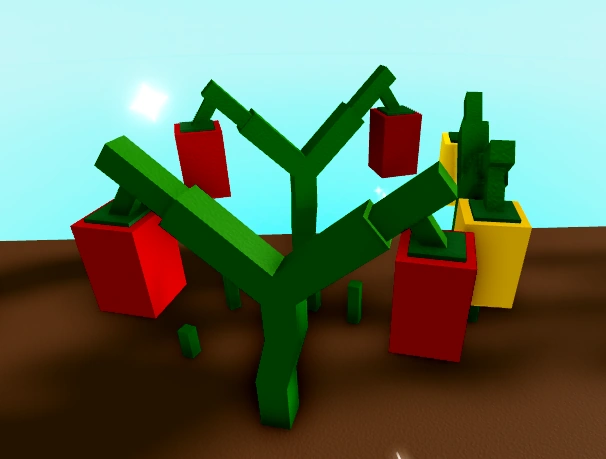 Pepper | Farm The Crops Wiki | Fandom