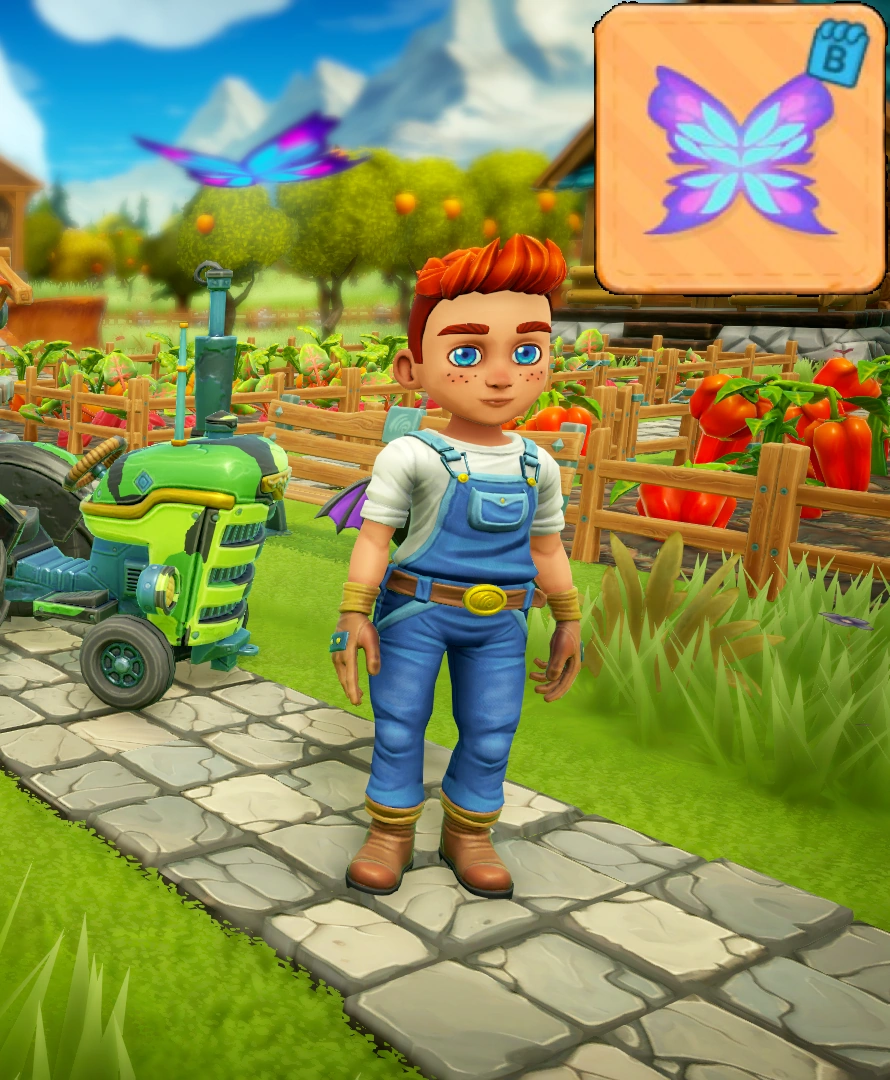 Fairies | Farm Together 2 Wiki | Fandom