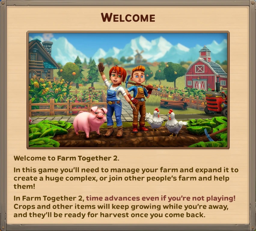 How To Guides | Farm Together 2 Wiki | Fandom