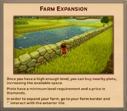 Expansion | Farm Together 2 Wiki | Fandom