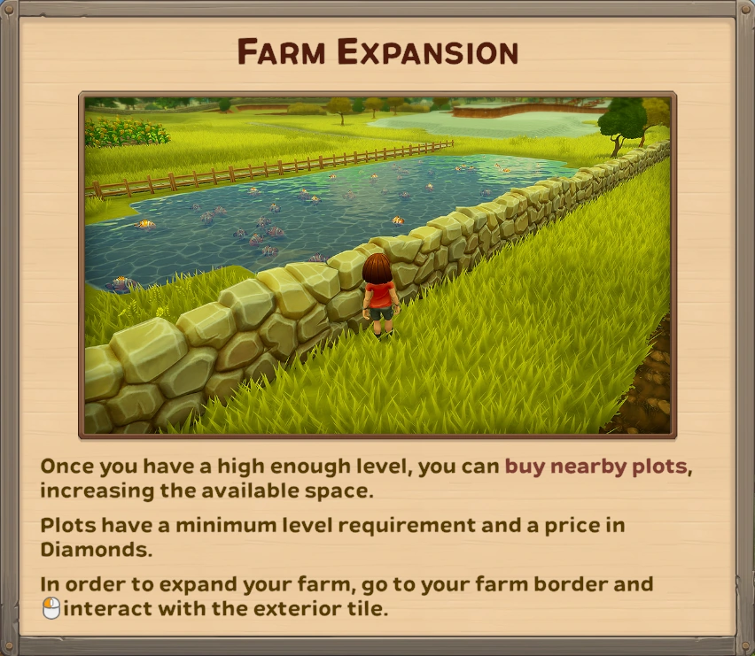 Expansion | Farm Together 2 Wiki | Fandom