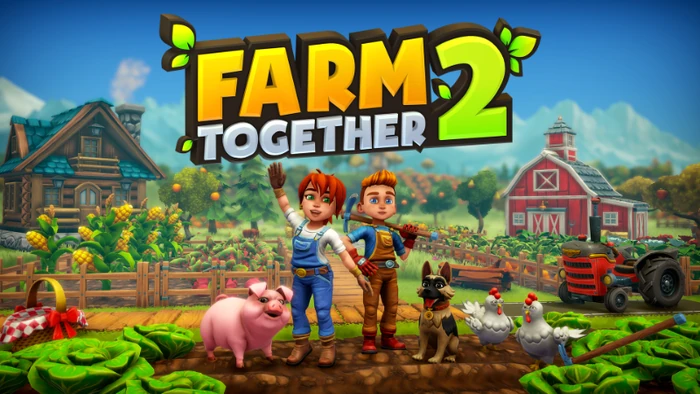 Latest Update & News! | Farm Together 2 Wiki | Fandom
