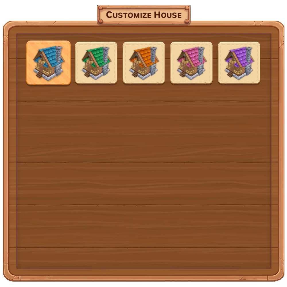 Homes | Farm Together 2 Wiki | Fandom