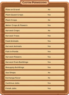 Multiplayer | Farm Together 2 Wiki | Fandom