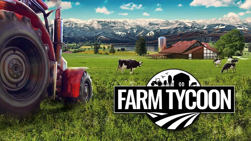 Farm Tycoon Wiki | Fandom