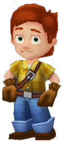 Johnny | Wiki Farm Ville 2: Aventuras no Campo | Fandom