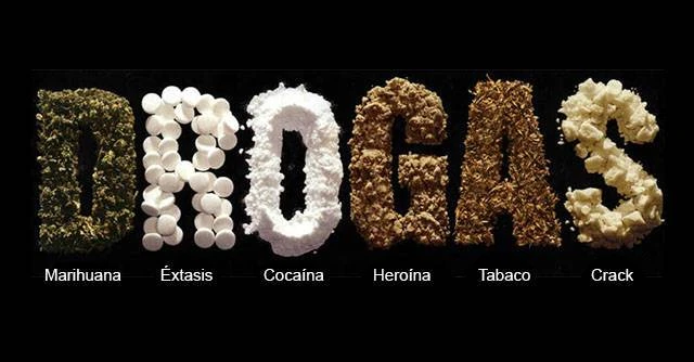 Droga | Farmacología Wiki | Fandom