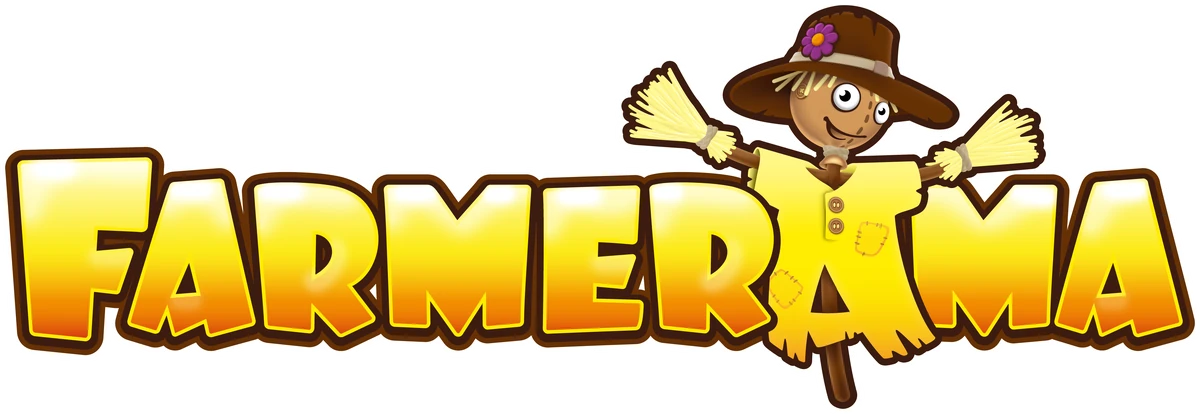 Farmerama - Official Farmerama Wiki