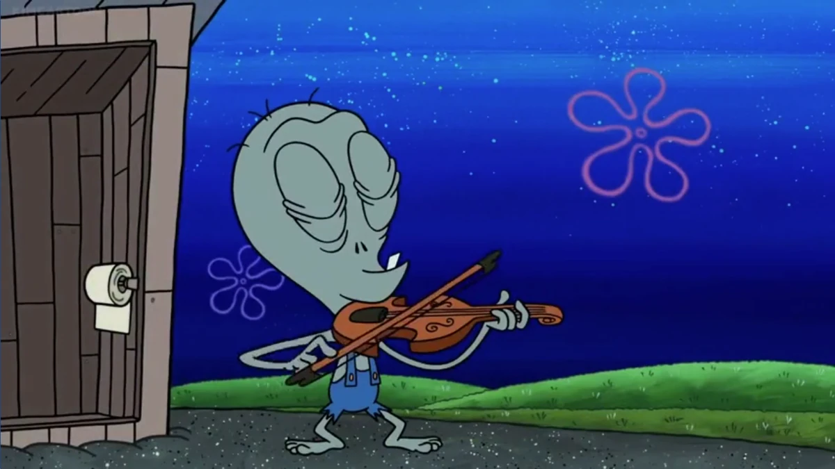 Fiddle | FarmerBob Lore Wiki | Fandom