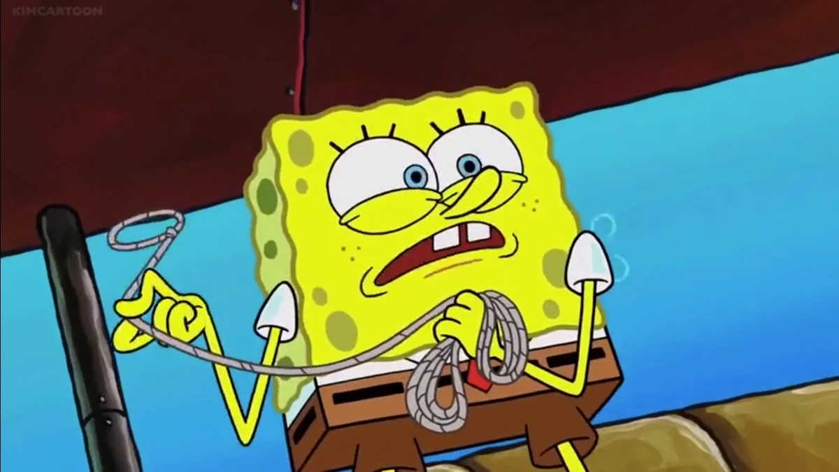 Rope | FarmerBob Lore Wiki | Fandom