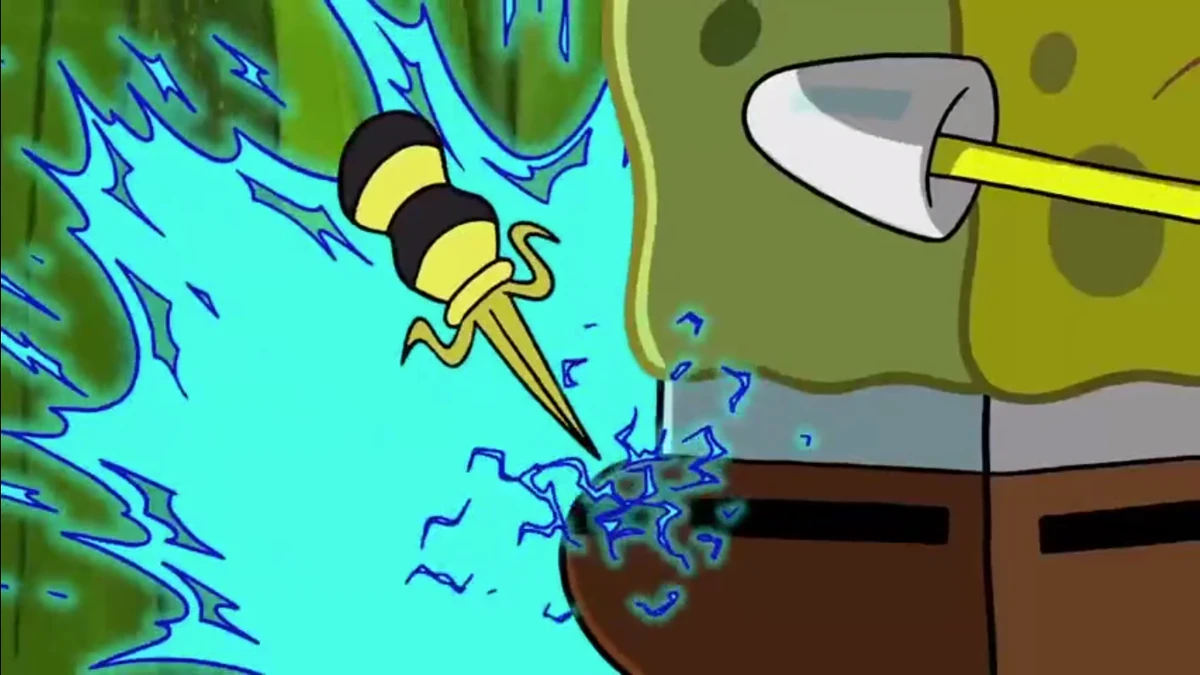 Jellybee | FarmerBob Lore Wiki | Fandom