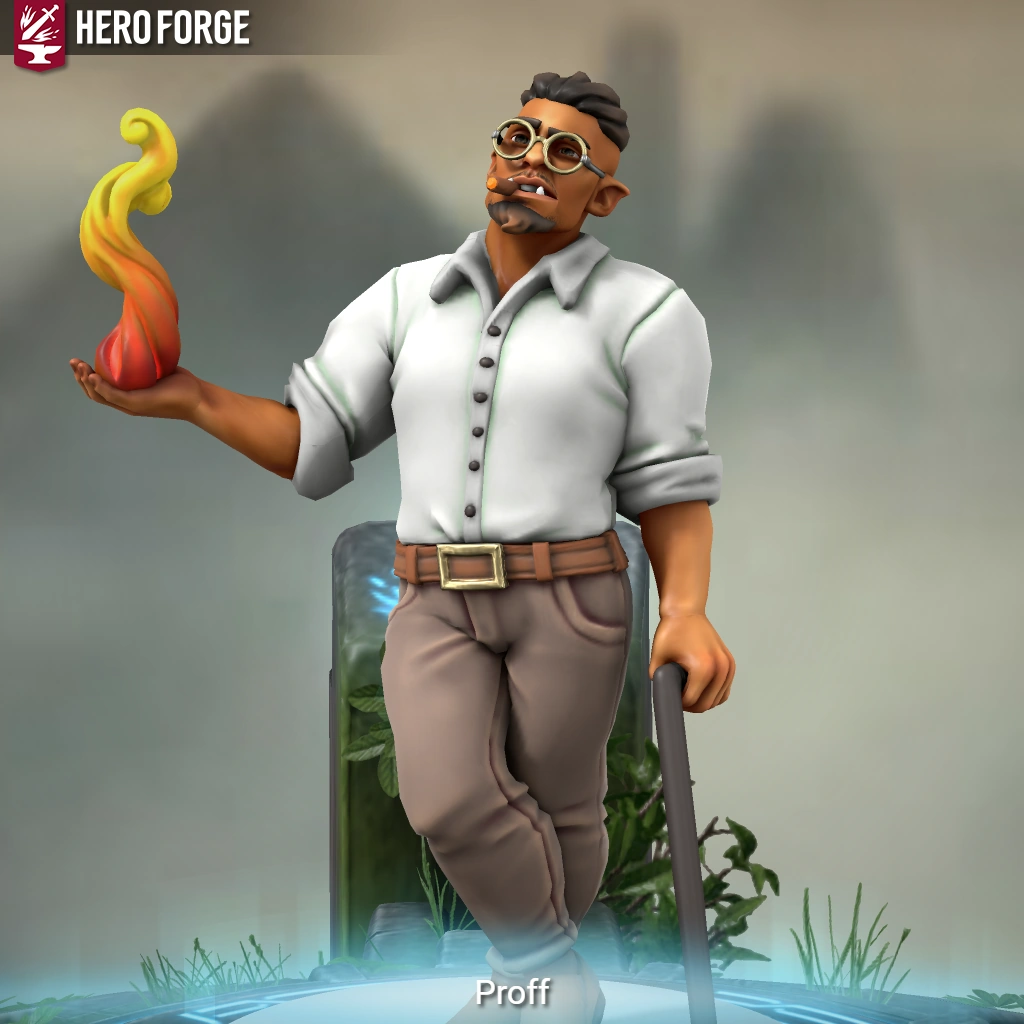 Proff | Farmers Market Wiki | Fandom