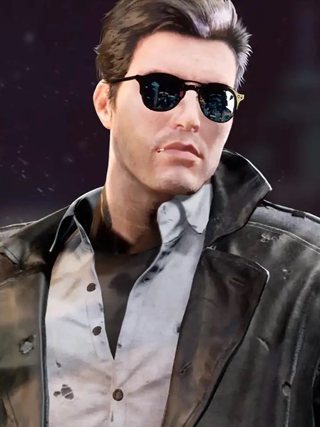 Warden | Farmers Market Wiki | Fandom