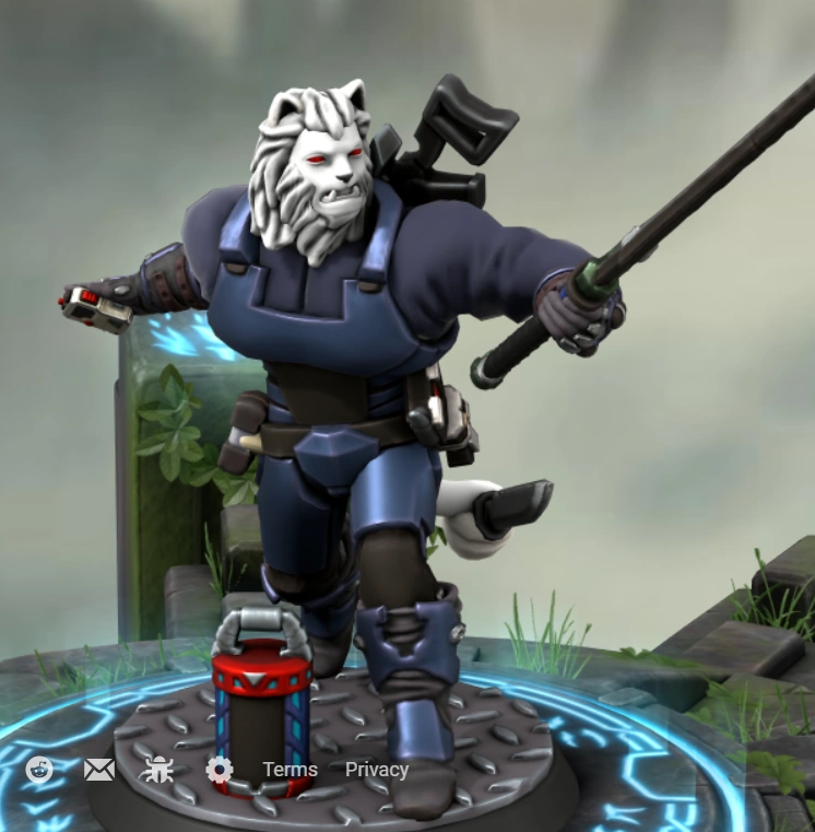 Beast | Farmers Market Wiki | Fandom