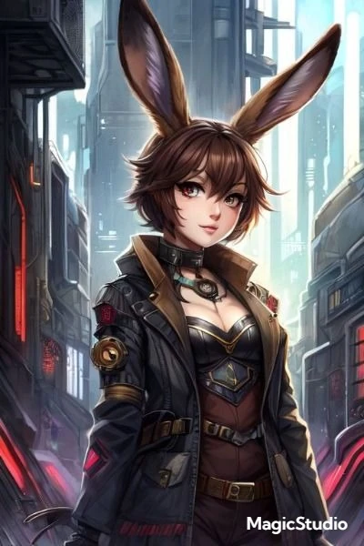 Jackrabbit | Farmers Market Wiki | Fandom