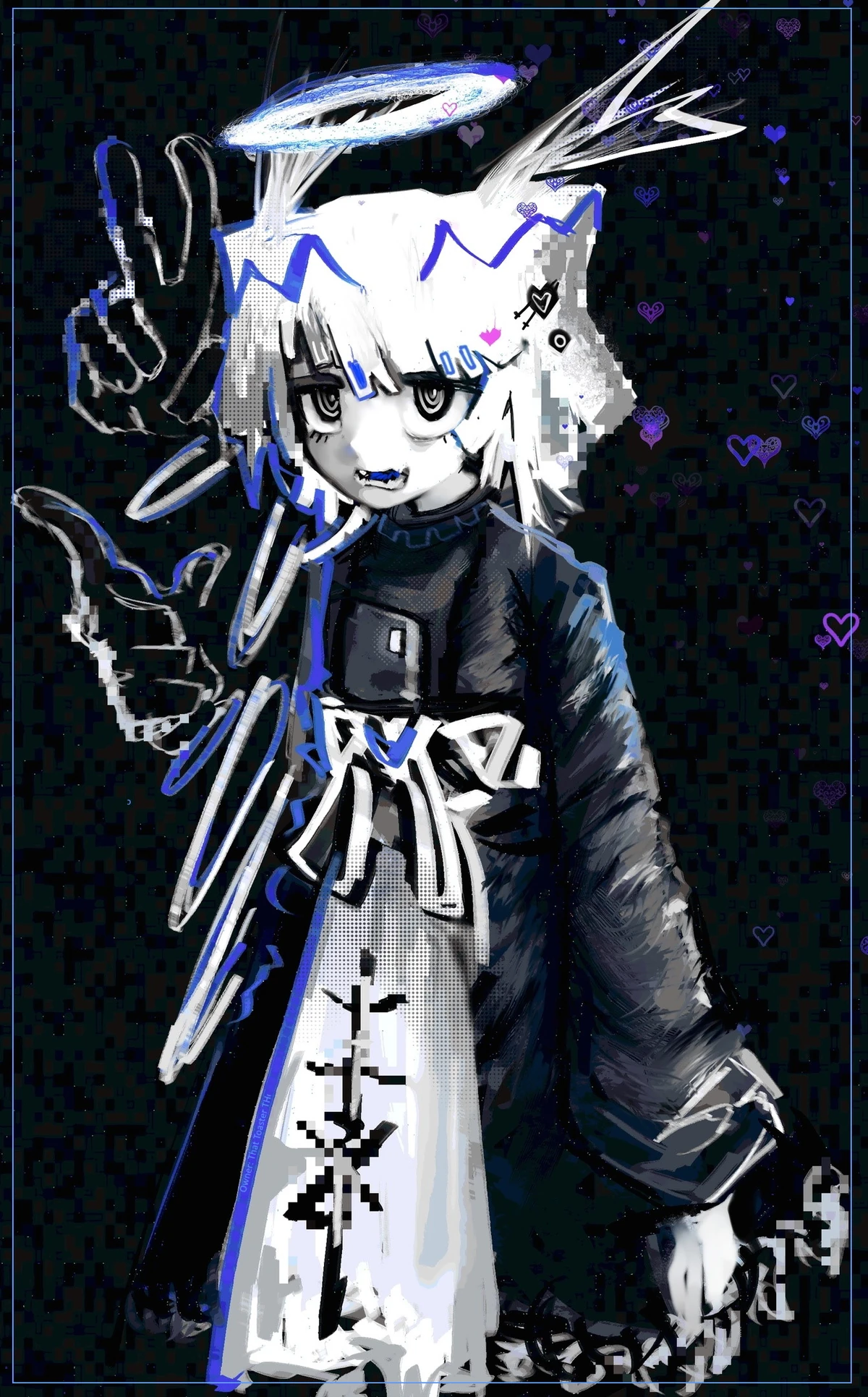 Luc Luv 3 | Farmers Market Wiki | Fandom