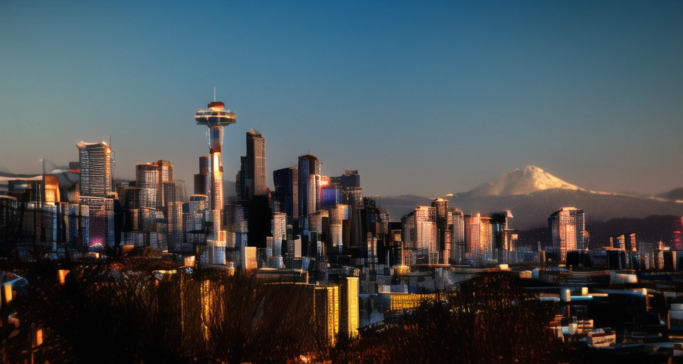 Seattle | Farmers Market Wiki | Fandom