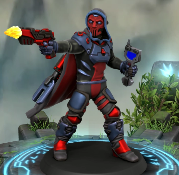 Cortex | Farmers Market Wiki | Fandom