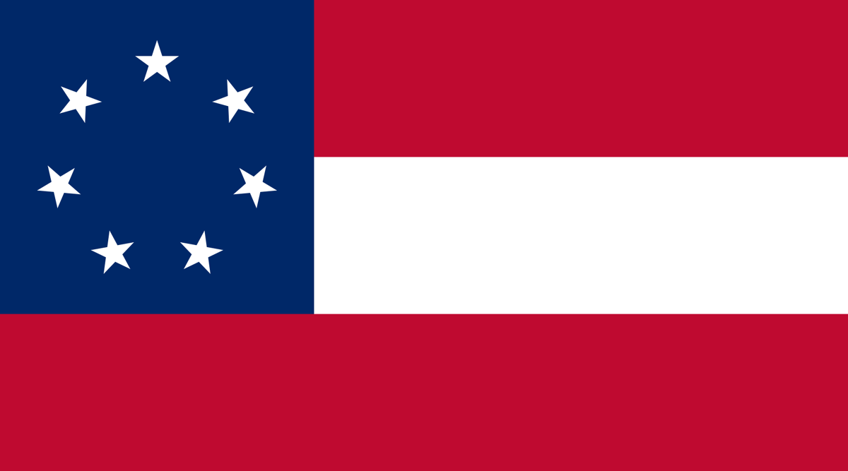 Confederation of American States | Farmers Market Wiki | Fandom