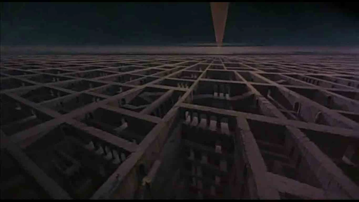 The Labyrinth Of Lament | Farmers Market Wiki | Fandom