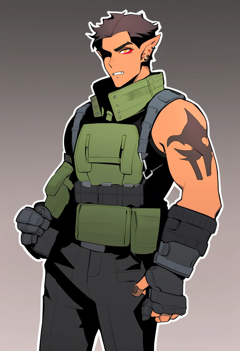 Edgecase | Farmers Market Wiki | Fandom