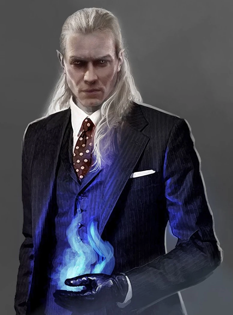 Mr Kelevra | Farmers Market Wiki | Fandom