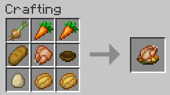 Feasts | Farmer's Delight Wiki | Fandom