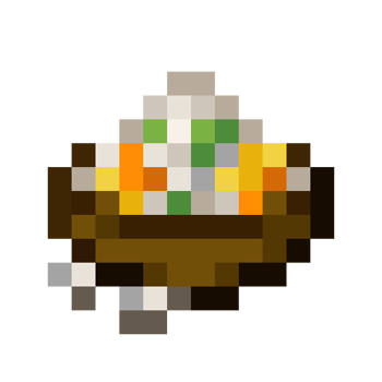 Fried Rice | Farmer's Delight Wiki | Fandom