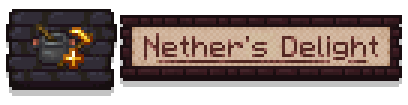 Nether's Delight | Farmer's Delight Wiki | Fandom