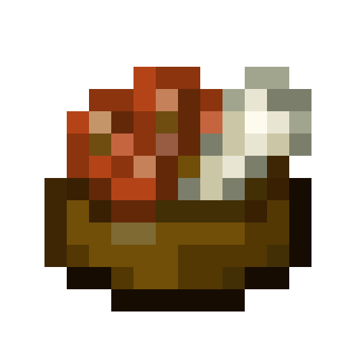 Dog Food | Farmer's Delight Wiki | Fandom