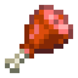 Ham | Farmer's Delight Wiki | Fandom