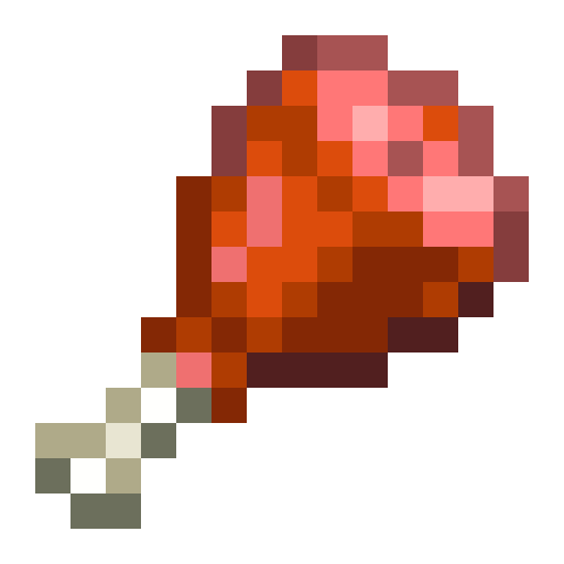 Ham | Farmer's Delight Wiki | Fandom