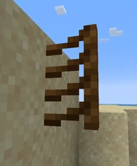 Rope | Farmer's Delight Wiki | Fandom