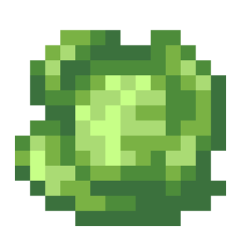 Cabbage | Farmer's Delight Wiki | Fandom