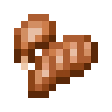Minecraft Cooked Chicken Cooked Chicken – Minecraft Wiki