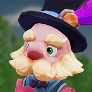 Mayor Snodgrass | Farm Folks Wiki | Fandom