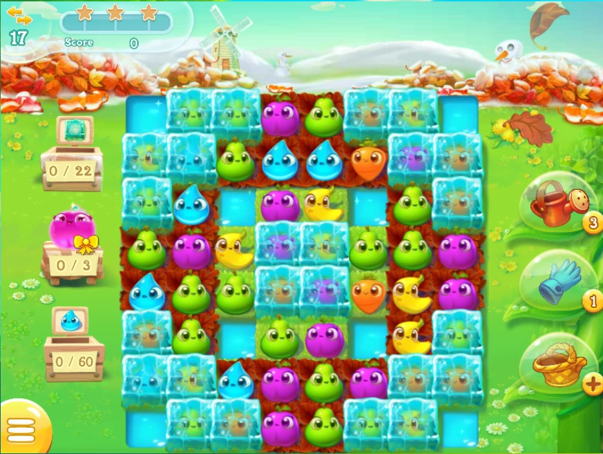 Level 355 | Farm Heroes Super Saga Wikia | Fandom