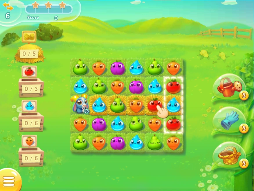 Level 41 | Farm Heroes Super Saga Wikia | Fandom