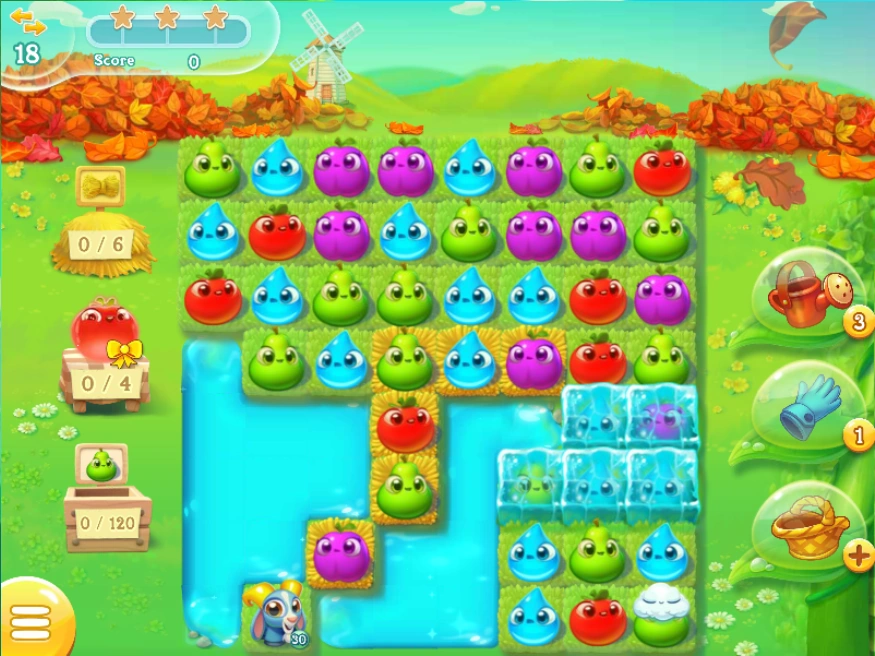 Level 369 | Farm Heroes Super Saga Wikia | Fandom