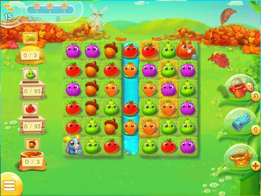 Level 176 | Farm Heroes Super Saga Wikia | Fandom