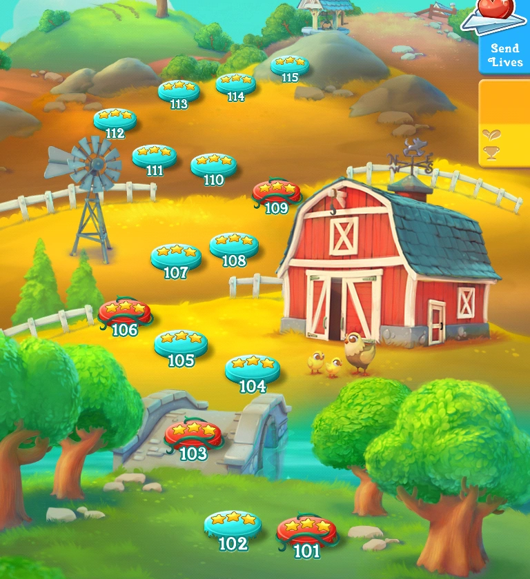 Category:Episodes released in 2016 | Farm Heroes Super Saga Wikia | Fandom