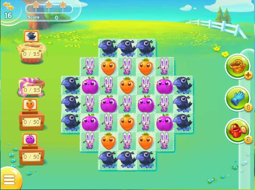 Episode 38 | Farm Heroes Super Saga Wikia | Fandom