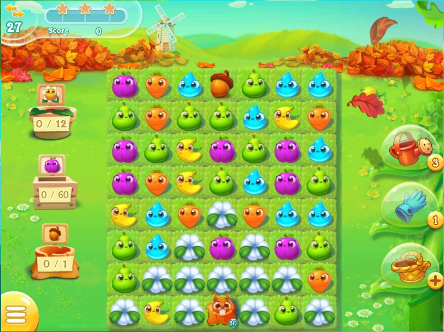 Level 83 | Farm Heroes Super Saga Wikia | Fandom