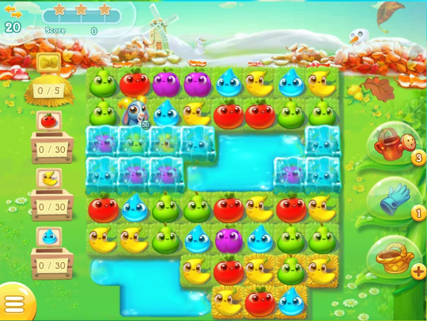 Level 320 | Farm Heroes Super Saga Wikia | Fandom