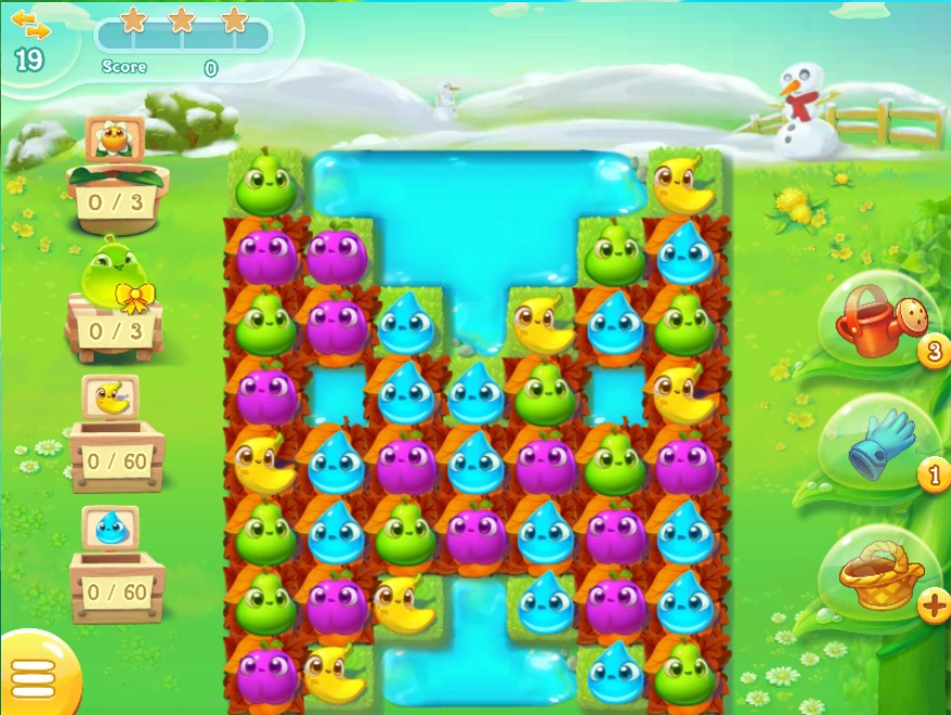 Level 302 | Farm Heroes Super Saga Wikia | Fandom