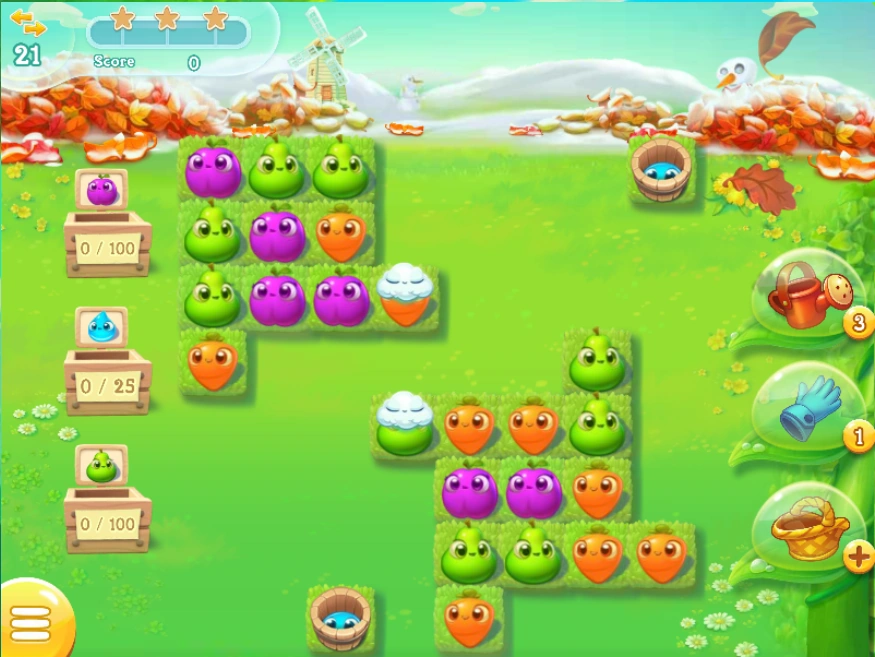 Level 340 | Farm Heroes Super Saga Wikia | Fandom